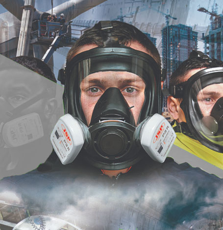 Safetec Direct | PPE Suppliers - PPE Equipment - Safety Workwear