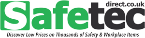 Safetec Direct | PPE Suppliers - PPE Equipment - Safety Workwear
