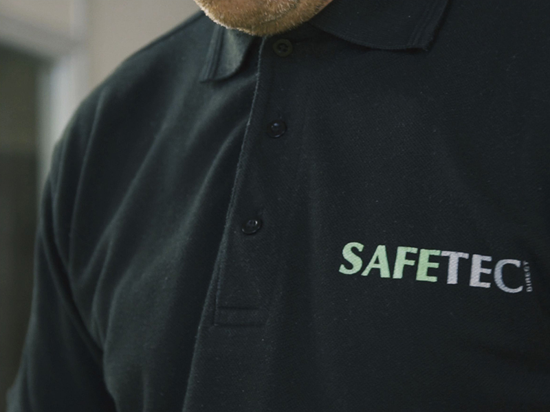 About Us | Safetec Direct