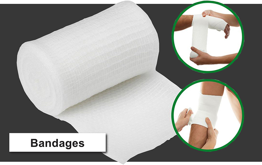 First Aid | Supplies, Kits & Consumables | Safetec Direct