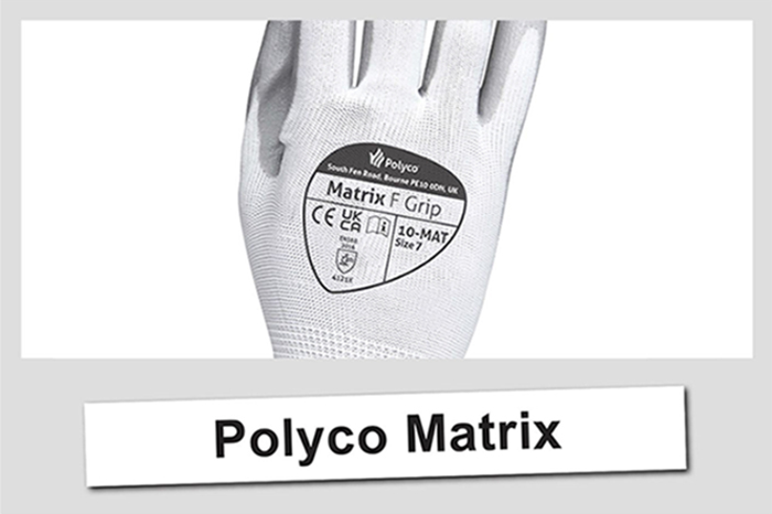 Polyco | Polyco Gloves at Low Prices | Safetec Direct