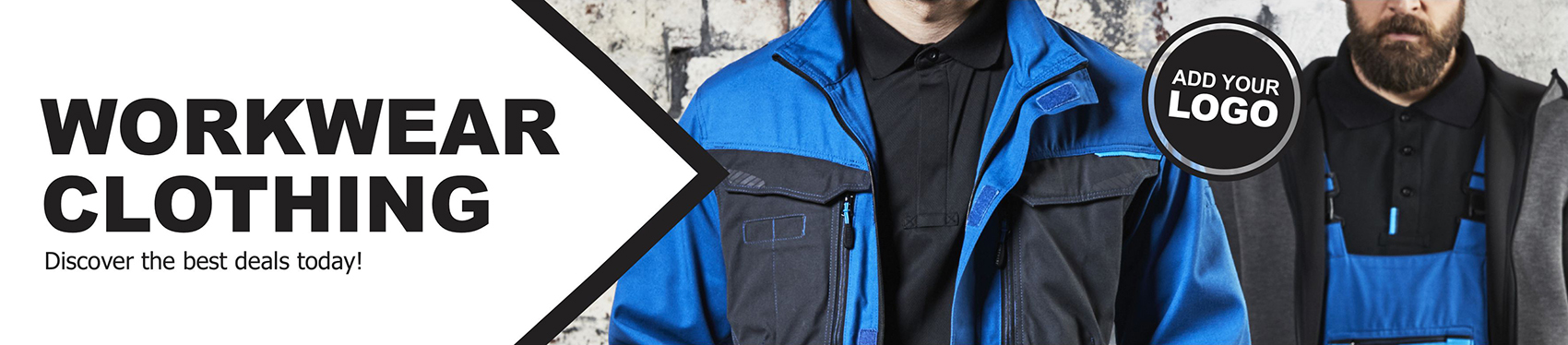 Workwear Clothing | Safetec Direct