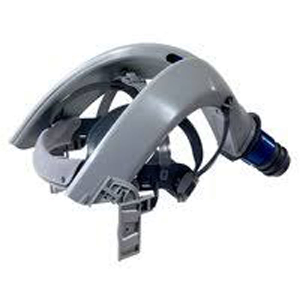 3M S-657 Versaflo Premium Hood Starter Kit | Safetec