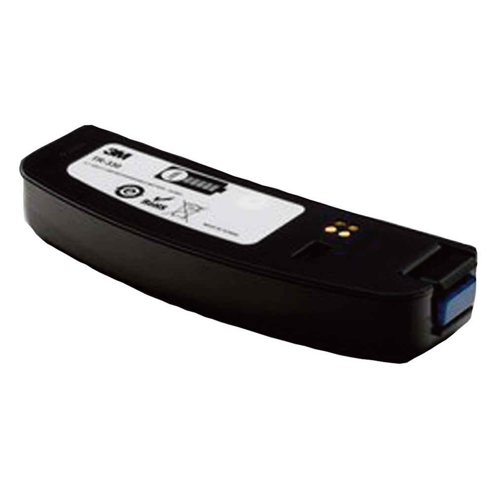 3M TR-330 Versaflo Standard battery Pack | Safetec
