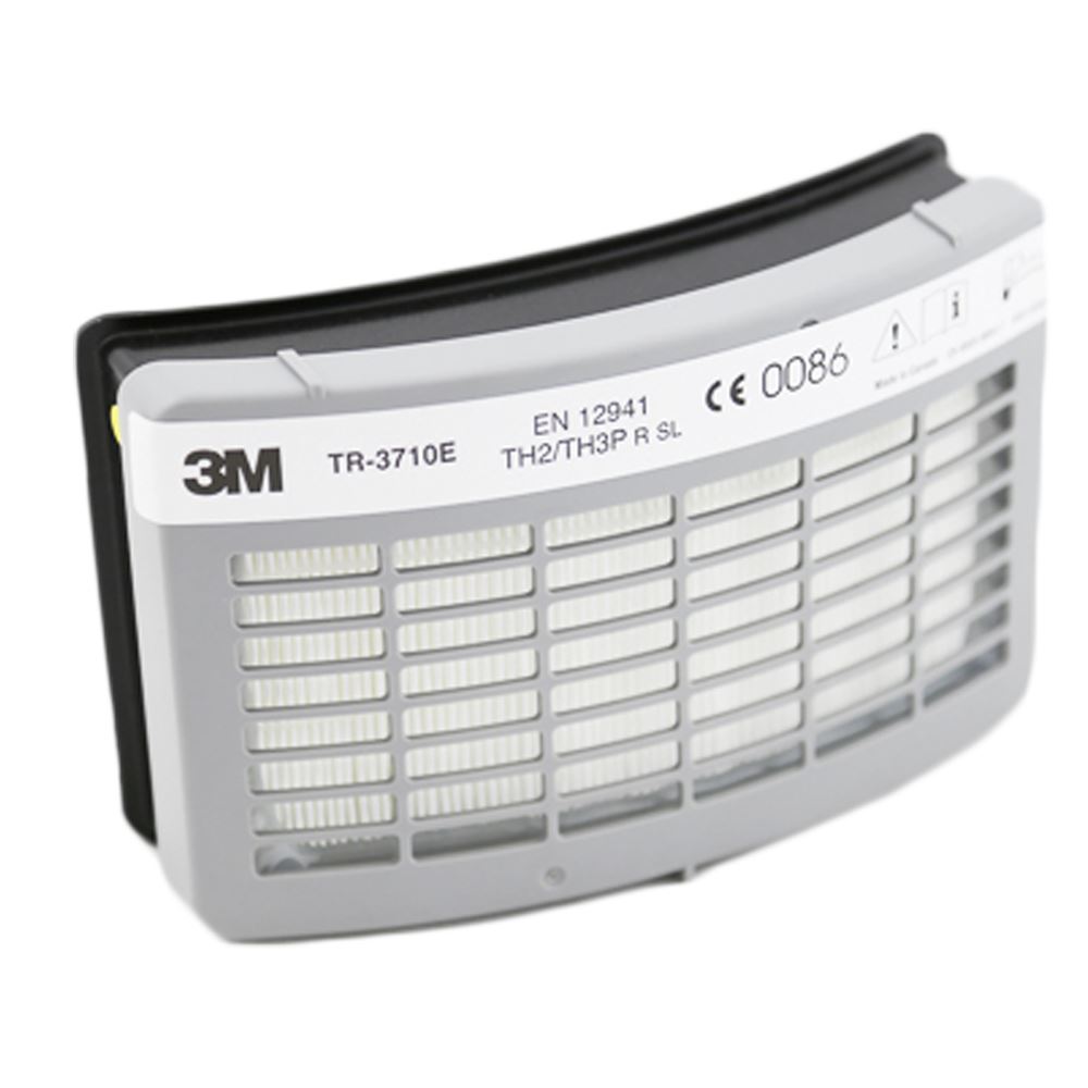 3M TR-3712E Versaflo Particulate Filter | Order Today!