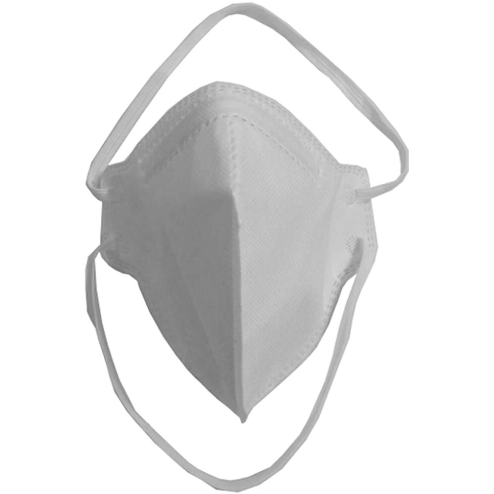 FFP2 Fold Flat Masks | safetecdirect.co.uk