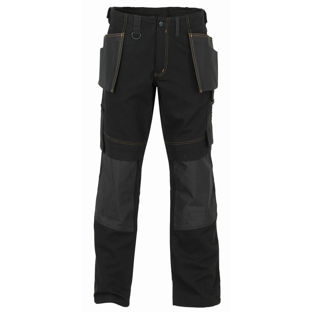 JCB Cheadle Trade Trouser - 310GSM | Safetec Direct Ltd