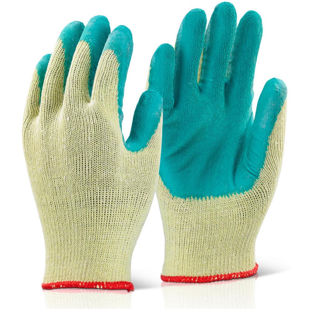 Green Grip Gloves | Buy Now!