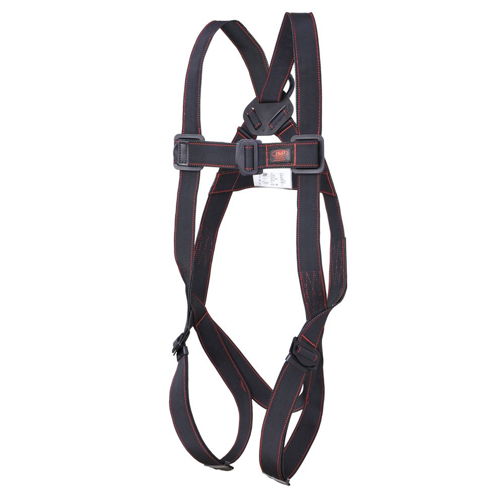 Pro-Fit 1-Point Harness - Rear Attachment | Safetec Direct Ltd