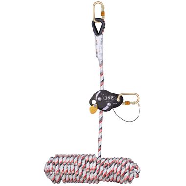 JSP 15m Adjustable Restraint Lanyard FAR0803 | Buy Today!