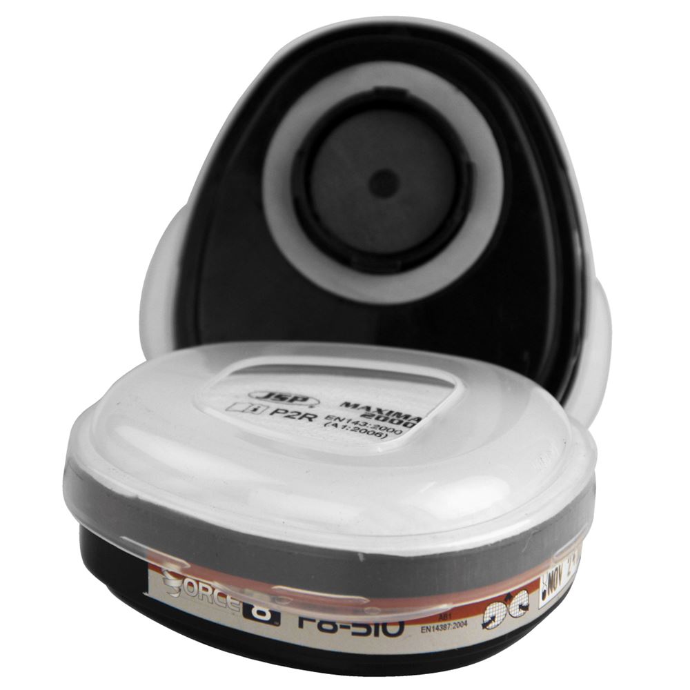 JSP AB1P2 Force Filter Cartridge | Safetec Direct