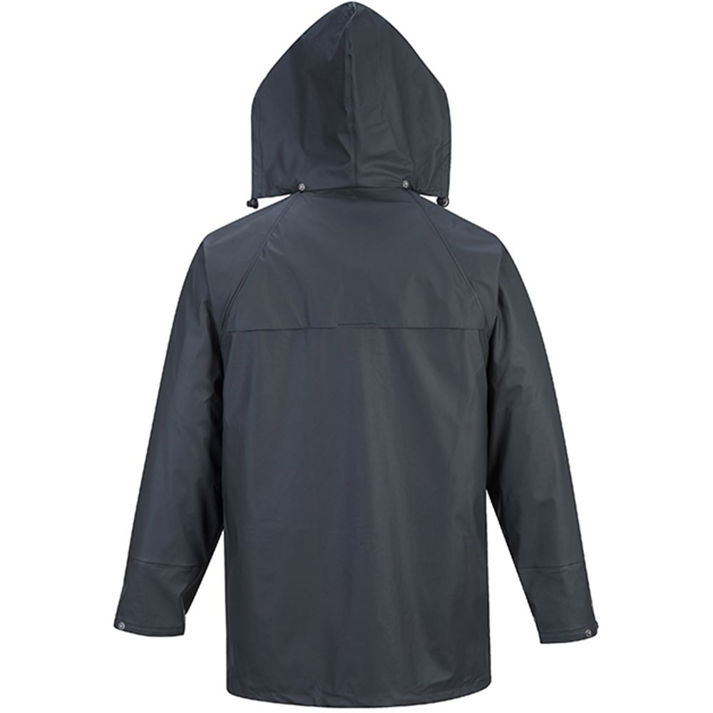 Portwest S450 Sealtex Classic Waterproof Jacket | Safetec Direct