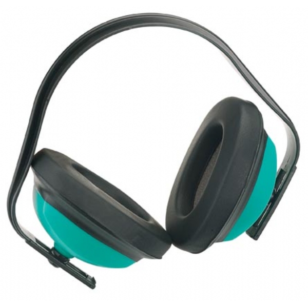 JSP Supamuff Ear Defender | Safetec Direct