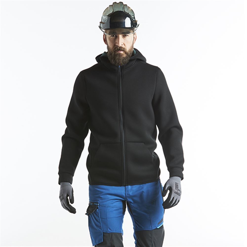 Portwest T831 KX3 Full Zip Technical Fleece | Safetec Direct