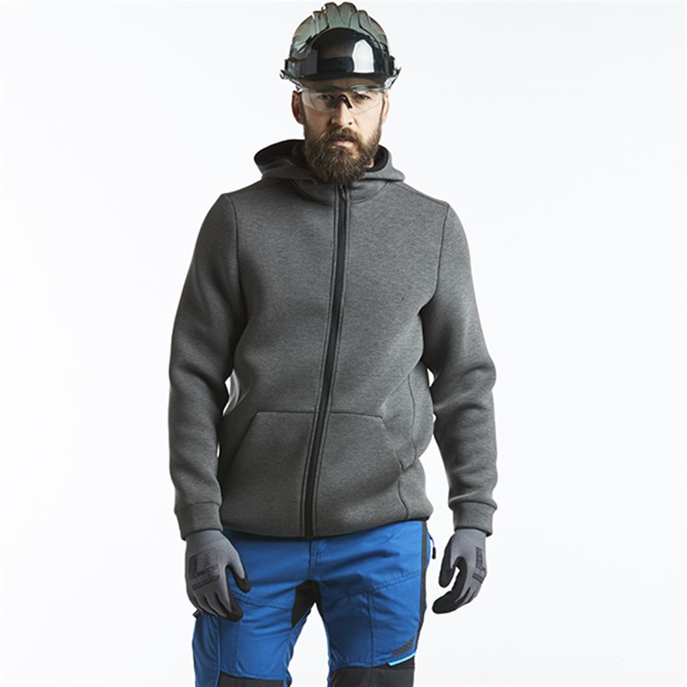 Portwest T831 KX3 Full Zip Technical Fleece | Safetec Direct