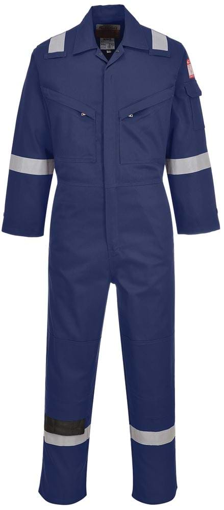 Work Overalls & Bib and Brace | Safetec Direct